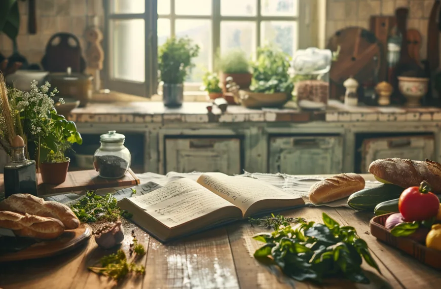 Recipe Terminology | Simply Cooking Recipes