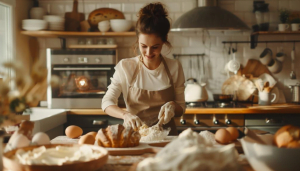 Baking Terms Explained for Perfect Baking Results