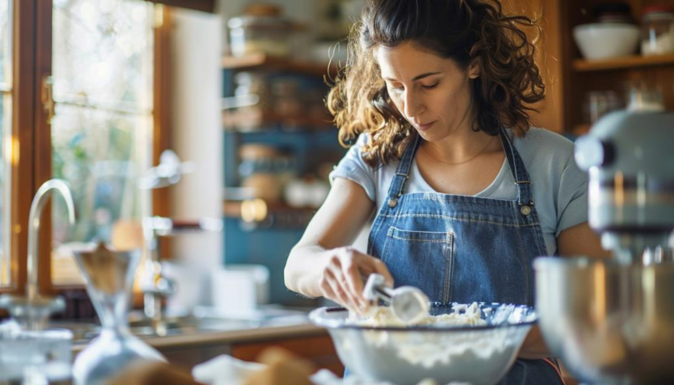 Baking Terms Explained for Perfect Baking Results