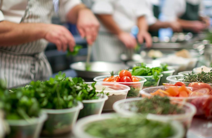 Recipe Terminology | Simply Cooking Recipes