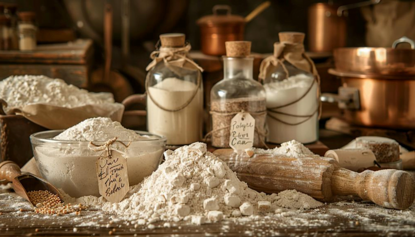 Baking Terms Explained for Perfect Baking Results