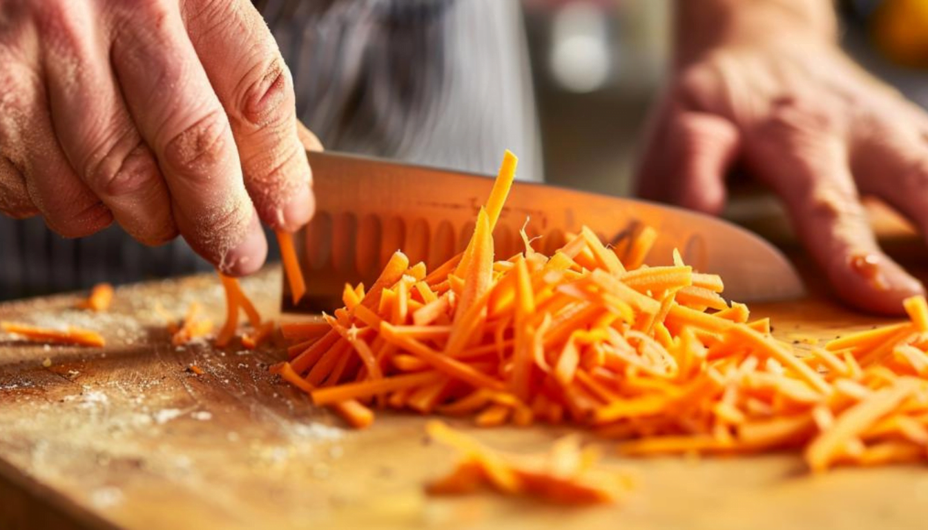 Chef’s Guide to More Than 163 Culinary Terms!