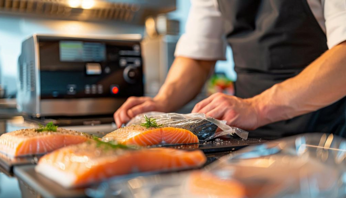 Chef’s Guide to More Than 163 Culinary Terms!