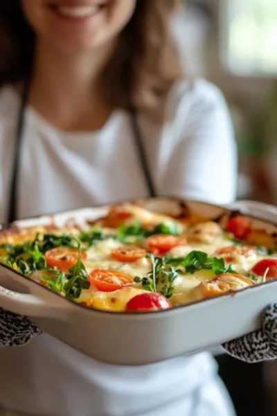 Delicious Meals Made Easy | Simply Cooking Recipes