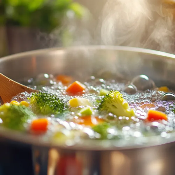 How to Sauté – Easy Guide to the Sauté Cooking Method