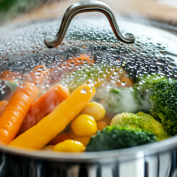 How to Sauté – Easy Guide to the Sauté Cooking Method